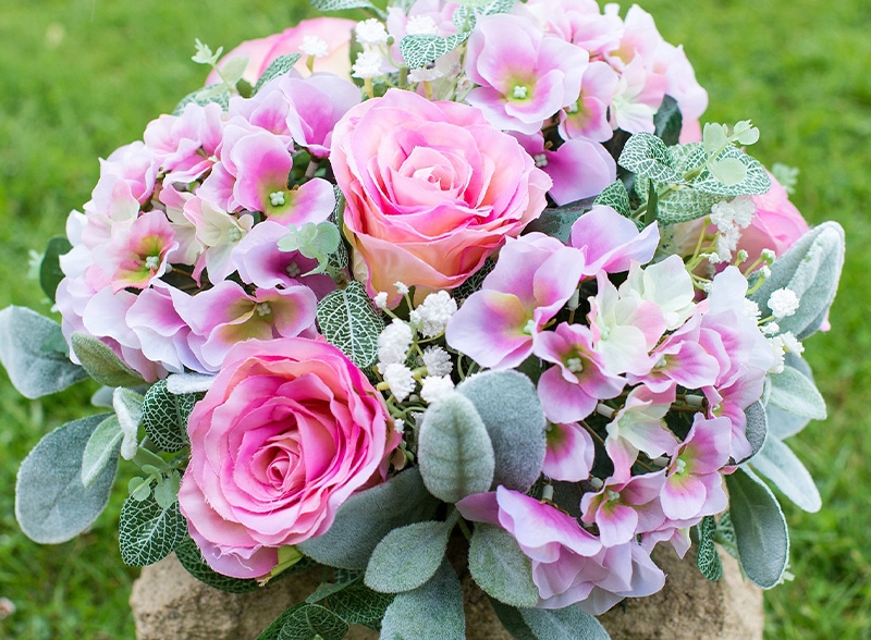 Vintage Pink – buy online or call 01438 871448